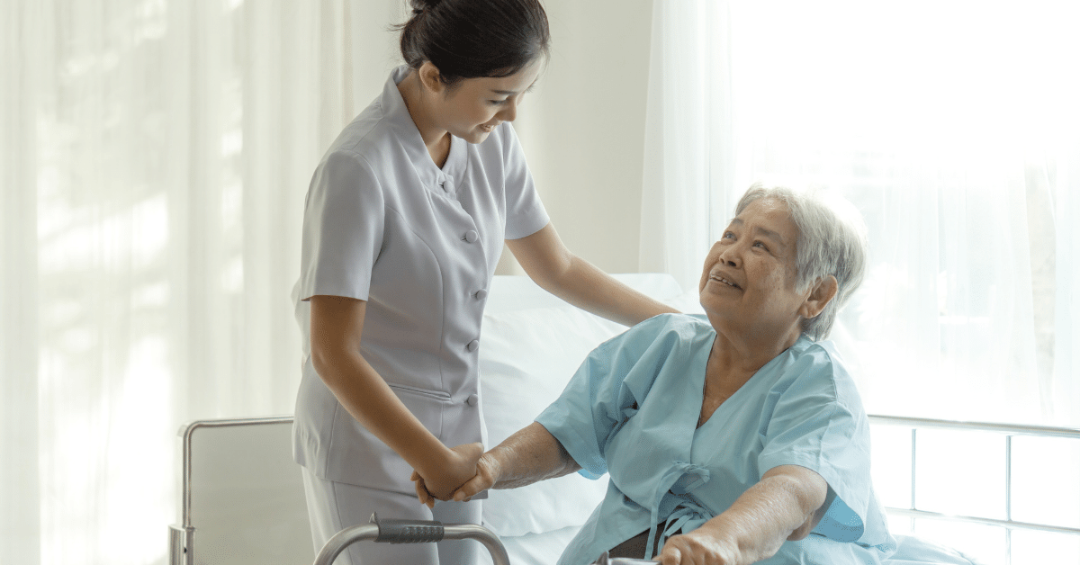 Care Delivery Monitoring - KareInn